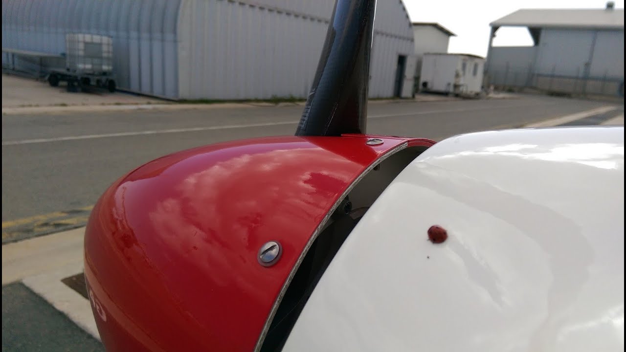 Larnaka Intl (LCLK) circuits in Storm Century 04 - YouTube