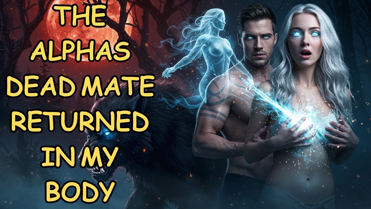 The Alphas Dead Mate Returned In My Body | Werewolf Shifter Romance - YouTube