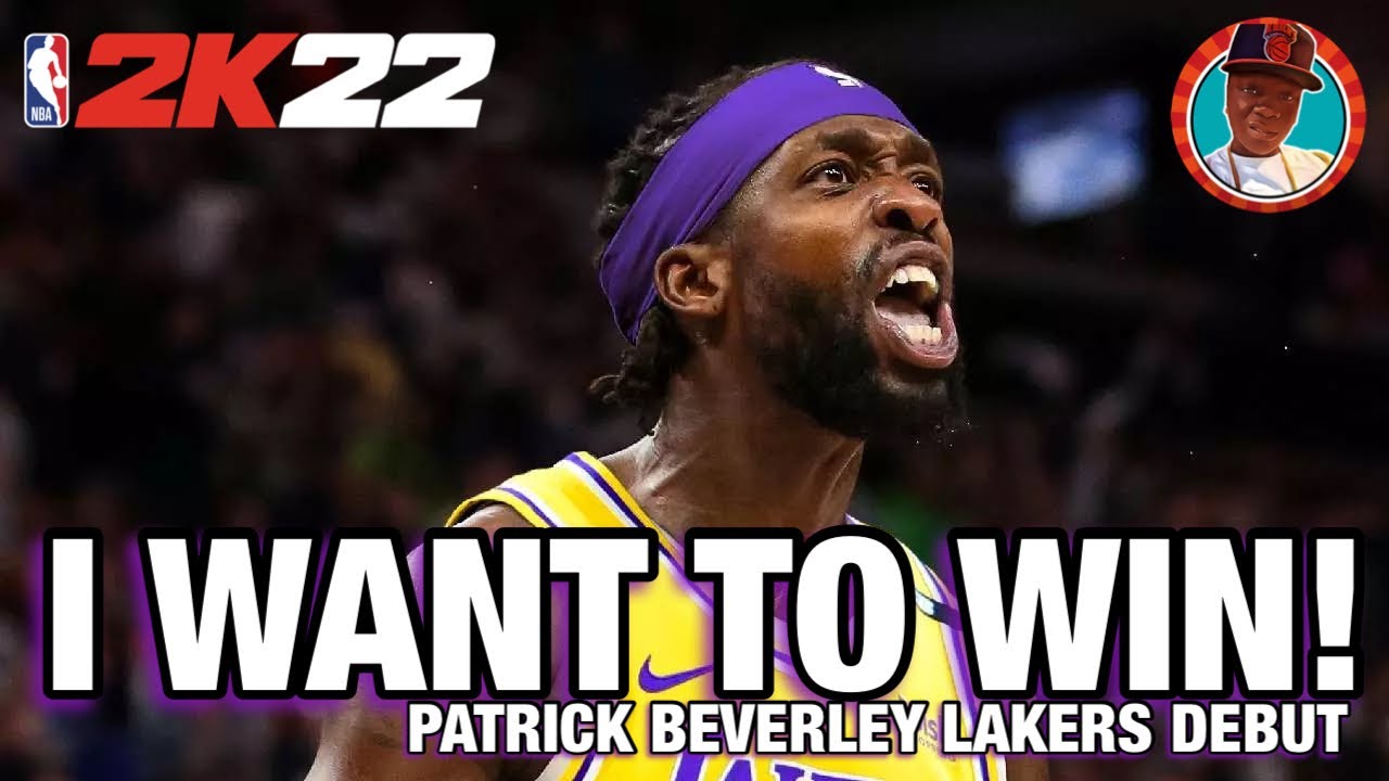 Patrick Beverley Memes