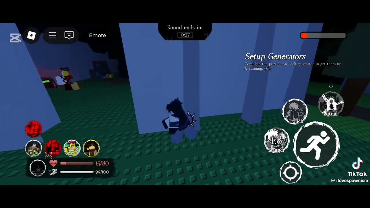 Why spawnism is real - YouTube