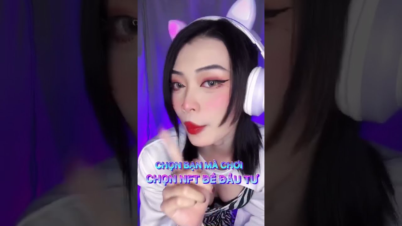 Những điều cần biết về game NFT | NEKOPARTY - YouTube