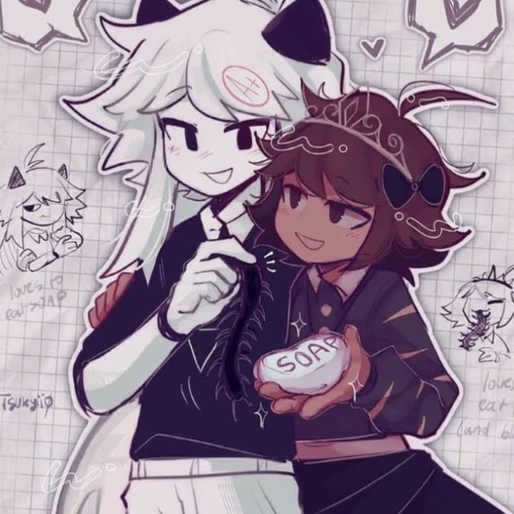 Alice x oliver FPE - YouTube