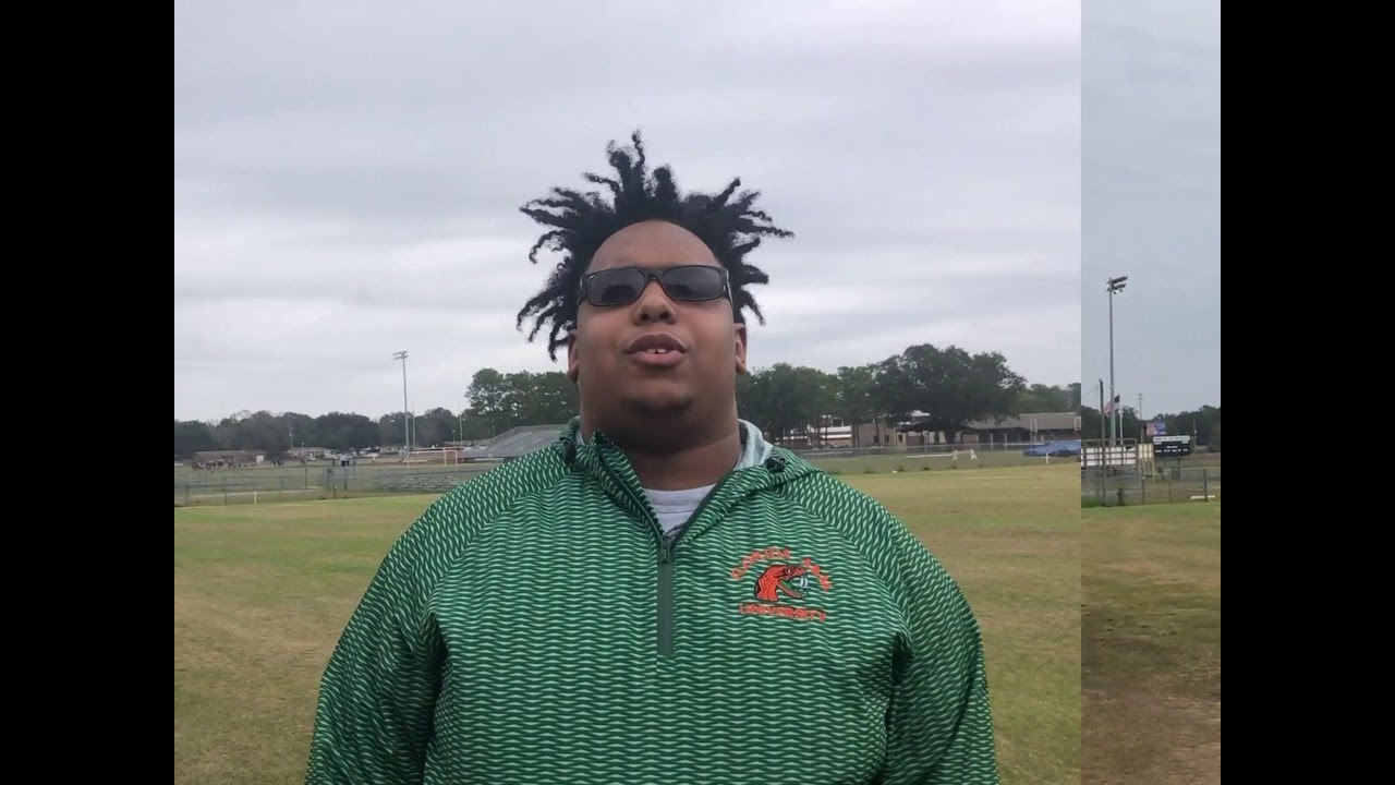 WKAT News 21 - YouTube