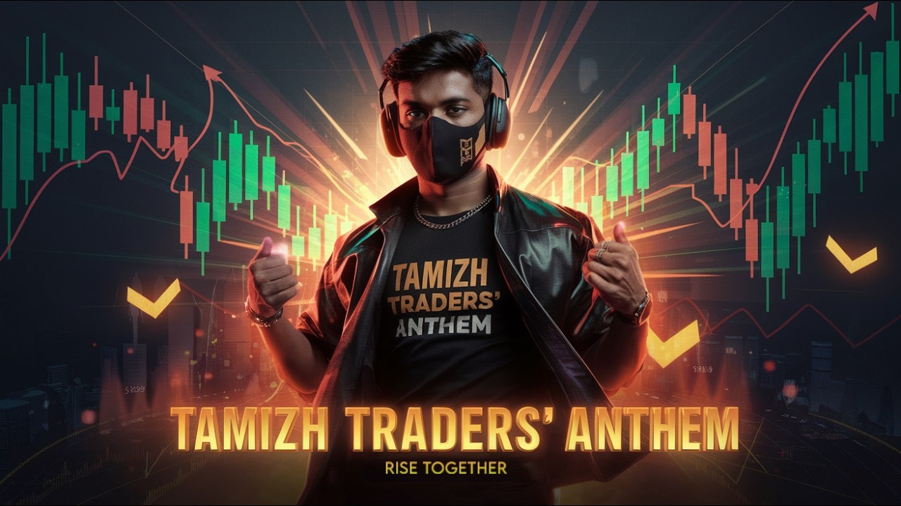 The Tamizh Traders Anthem: Rise Together! - YouTube