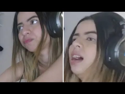 Kimmikka twitch video - Kimmikka twitch Ban - Kimmikka TikTok