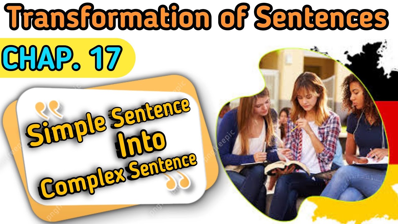 Convert Simple Sentence Into Complex Online Simple To Complex Convert Simple Sentence Into Complex Online Simple To Complex