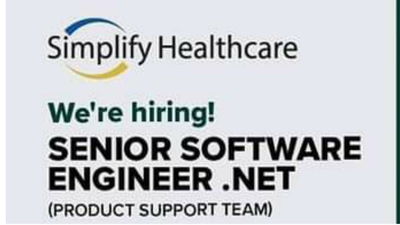 ## Simplify Healthcare pune jobs##shorts - YouTube