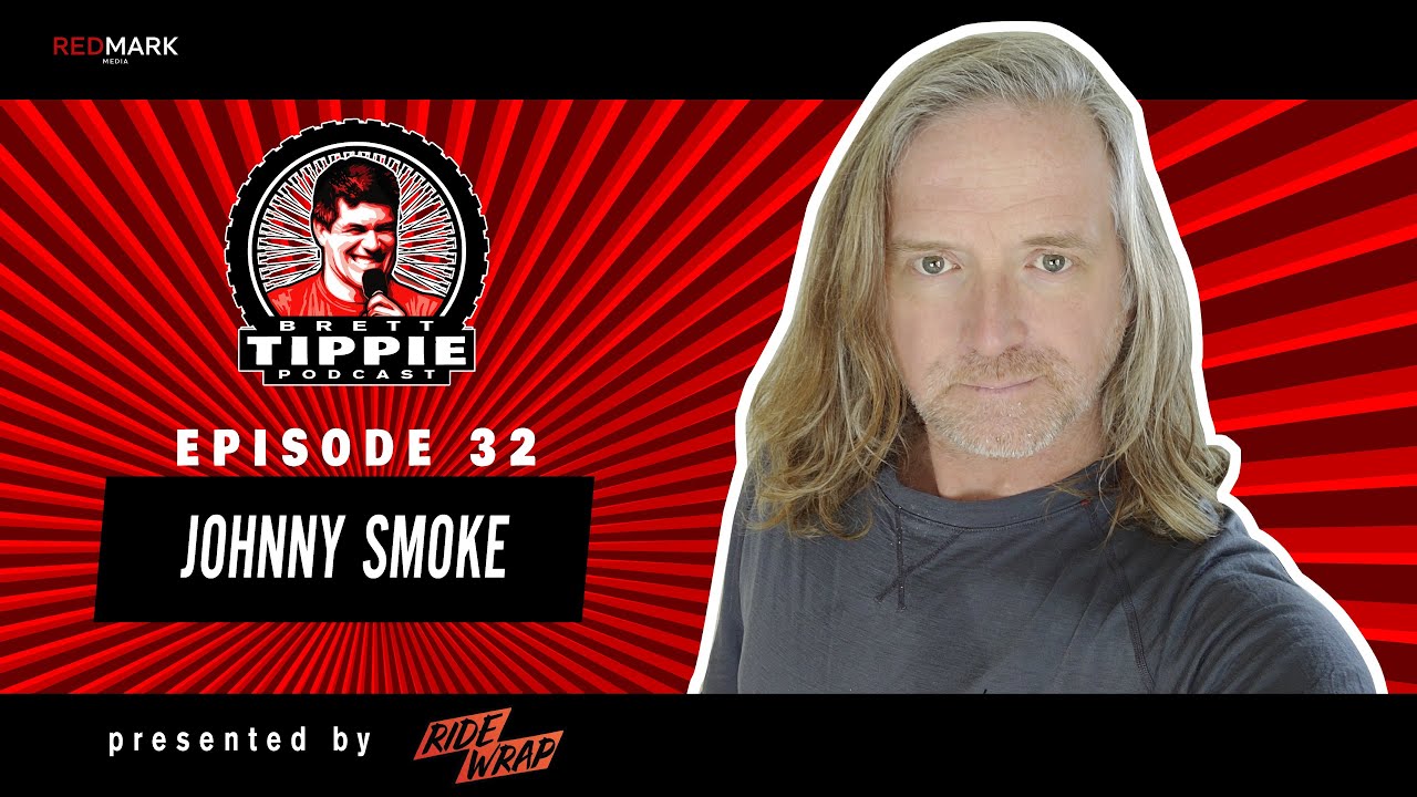 Johnny Smoke | Yak Peak, Retallack and the Cove - YouTube