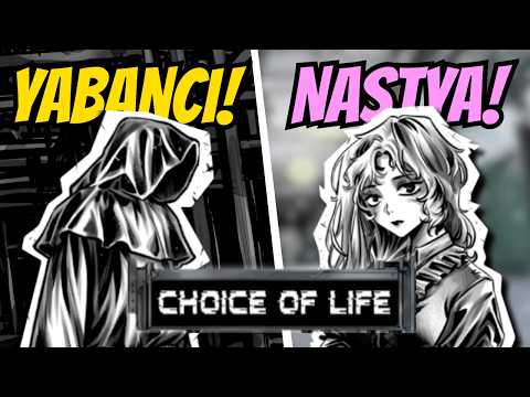 BUNU HİÇ BEKLEMİYORDUM...💀 | Choice of Life: Samosbor #2