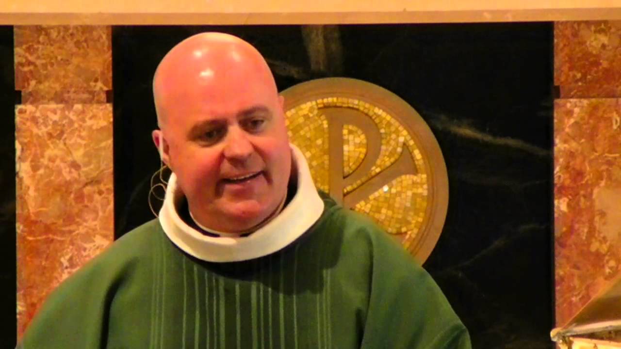Father Chapin's Homilies - YouTube