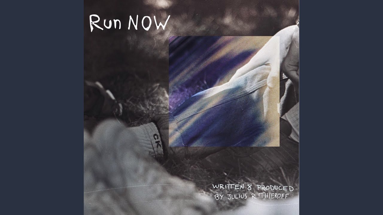 Run NOW - YouTube