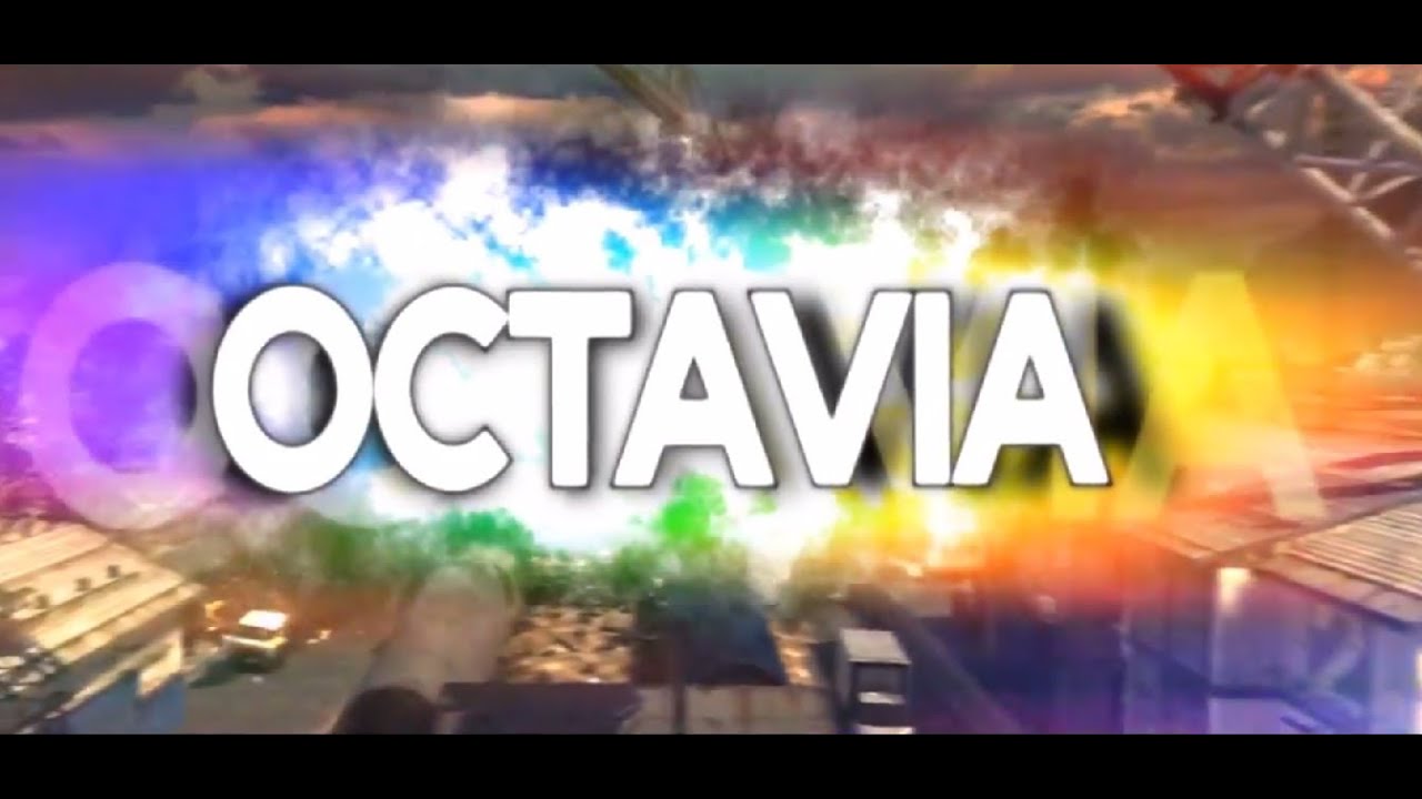 Octavia | REC! #193| By Roach - YouTube