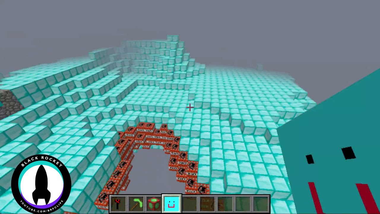 Black Rocket Creator Corps - 6/10/19 Project of the Week Winners - YouTube