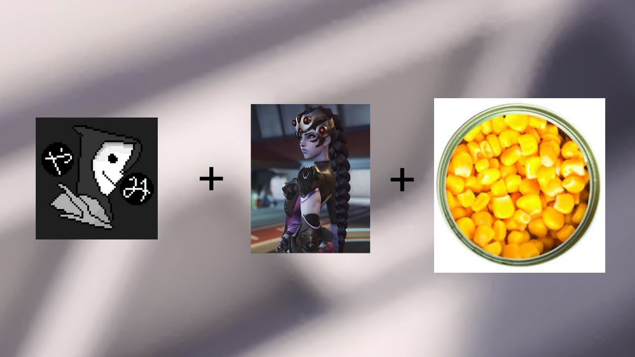 It's Widow Night In Overwatch! - YouTube