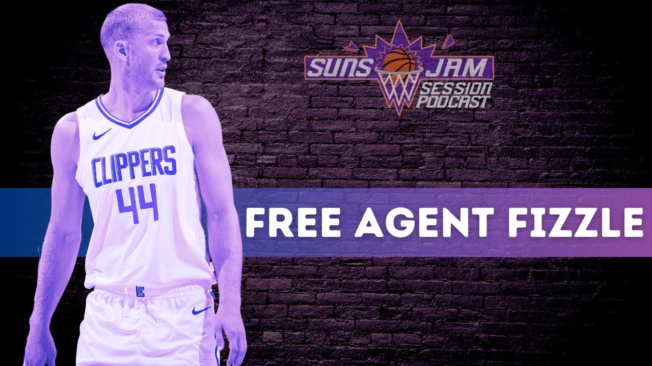 617. Free Agent Fizzle - YouTube