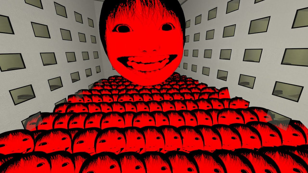 NEW Nico's Nightmare and Jerma Nextbot Gmod VS ULTIMATED NEXTBOTS IN ...