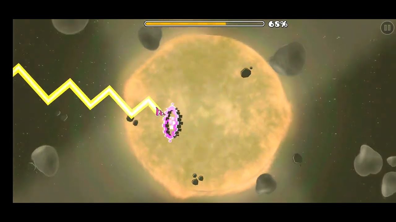 [104678217] last orbit (by friv5, Hard) [Geometry Dash] - YouTube