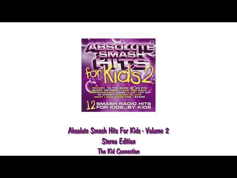 Absolute Smash Hits for Kids - Volume 2