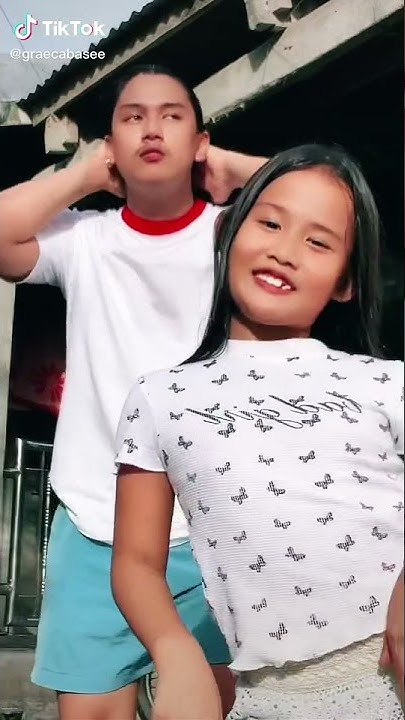 Grae Cabase new tiktok - YouTube