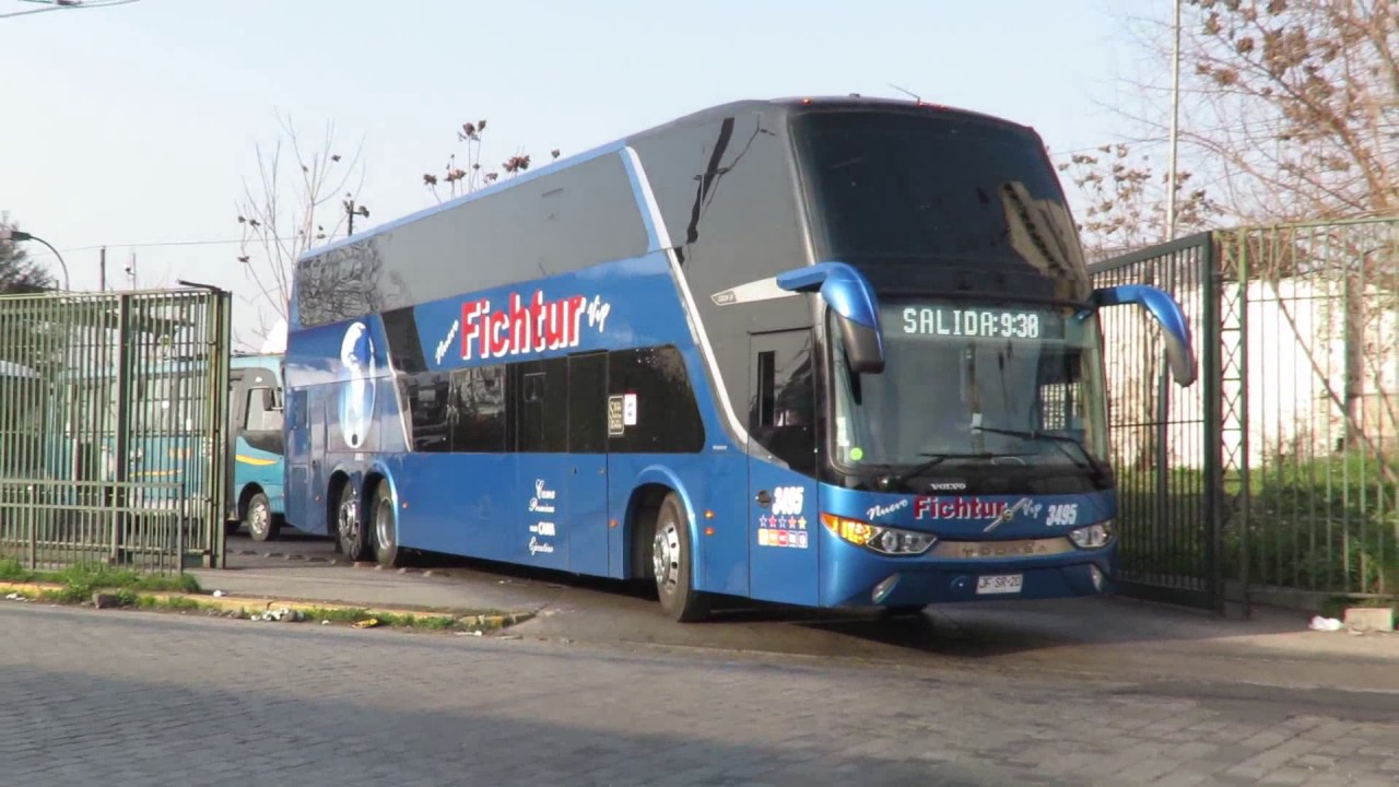 Modasa Zeus 3 / Volvo / Fichtur - YouTube