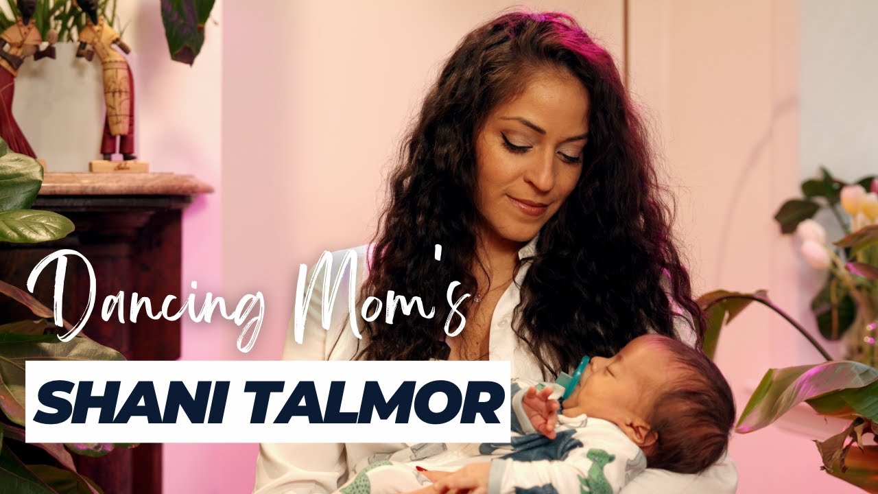 Shani Talmor: "Dancing Through Pregnancy" | Dancing Mom's New York ...