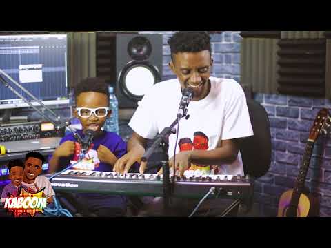 “Malaika” Live Performance with Fayez and Michael Bundi - YouTube