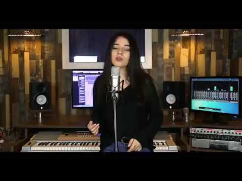 Nahide Babashli - Söyleyemedim (COVER)