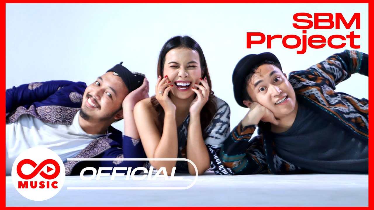 [It's BOOM Live] SBM Project - (Jogja - Tokyo) | Special Live Clip - YouTube