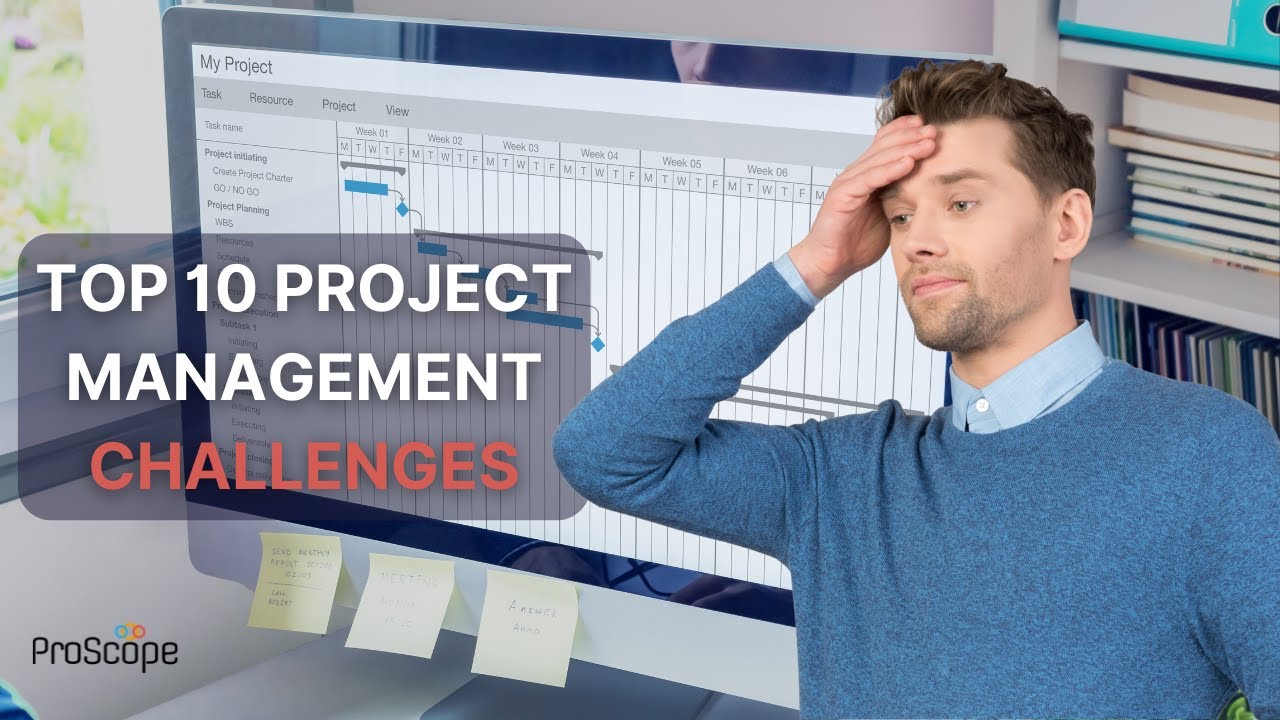 Navigating Project Management Hurdles with ProScope for NetSuite | ERP ...