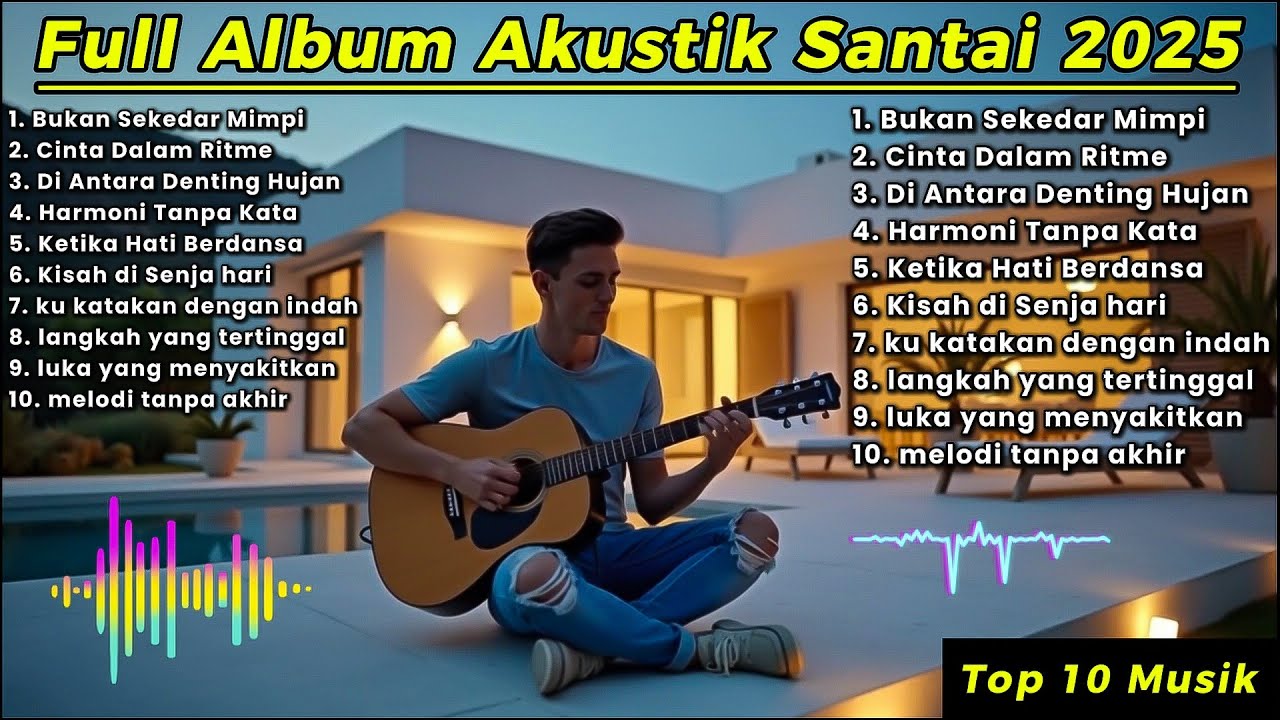 Lagu Pop Indonesia Full Album - Playlist Musik Viral Enak Didengar ...