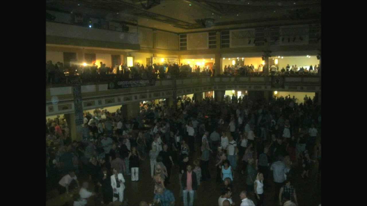 the radiants shy guy - YouTube