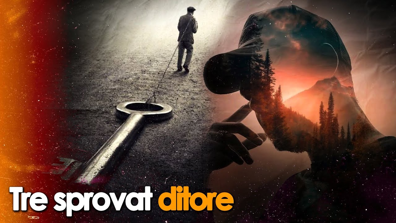 Tre sprovat ditore - YouTube
