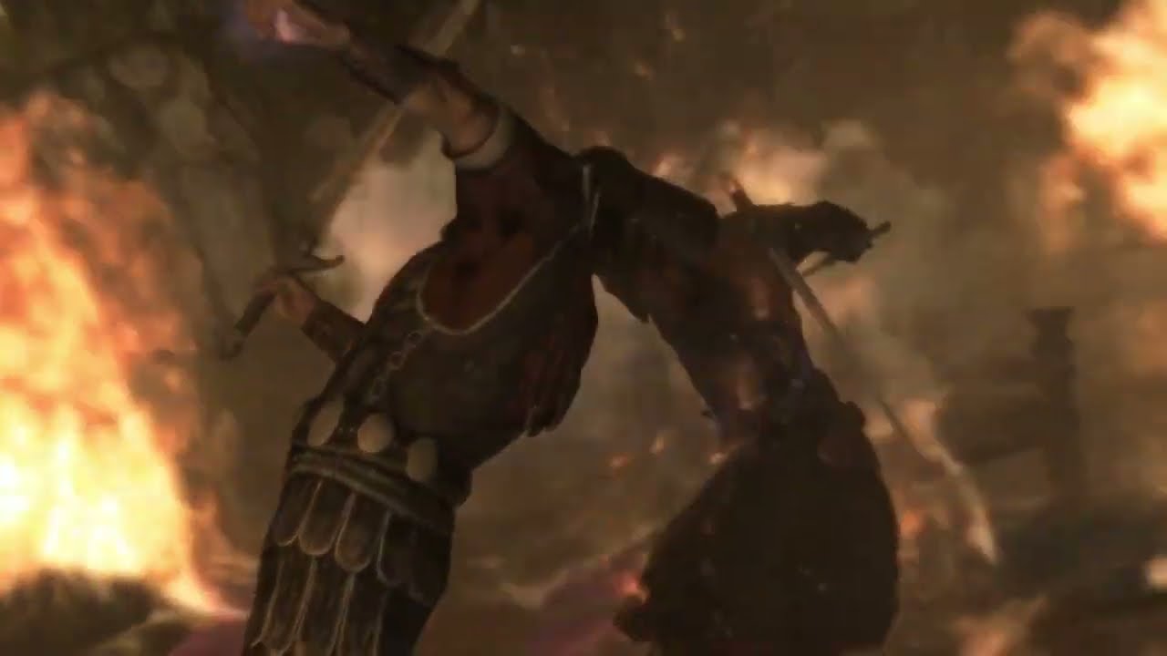 Skyrim SE: Dark Brotherhood #9 - Death Incarnate (Mod Your Choice ...