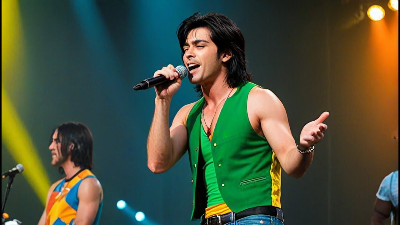 True 1986 - Summer Party Dance ( Europop - New Wave ) - YouTube