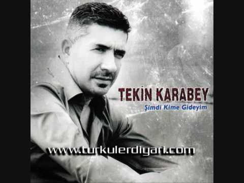 Tekin Karabey - Gardasim [ 2009 ]