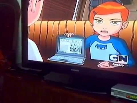 ben 10 arabic ep 16 - YouTube