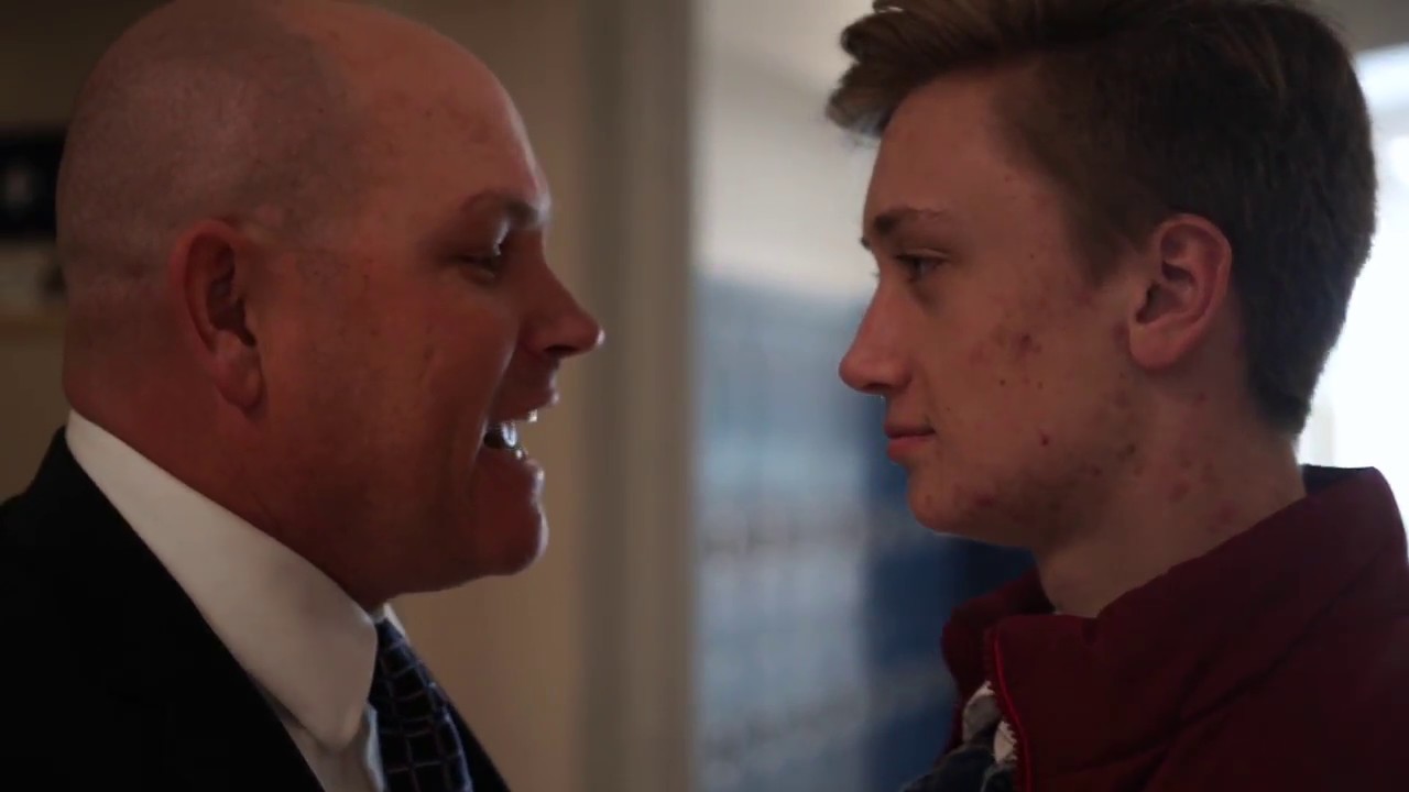 Columbine High School "Back to the Prom Assembly" 2018 Prom Assembly ...