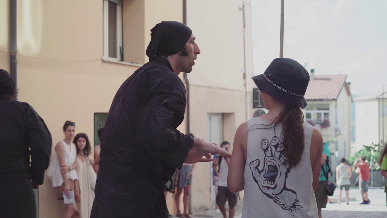 Street Fools Promo Old - YouTube