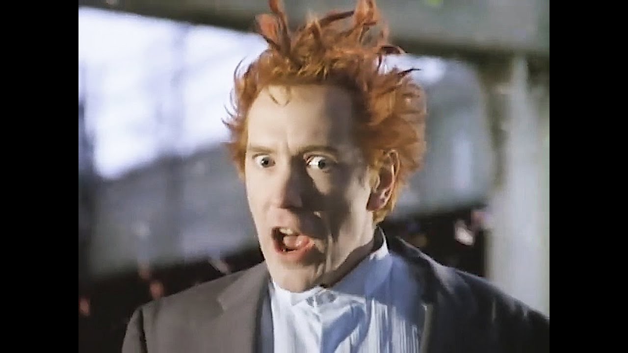 Public Image Limited - Rise - 1986 (Subtitles PT/ENG) - YouTube