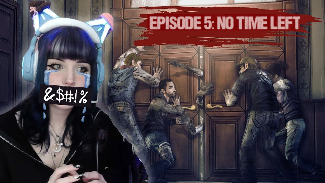 Losing All That We Have Left | Telltale's The Walking Dead | Season 1 ...