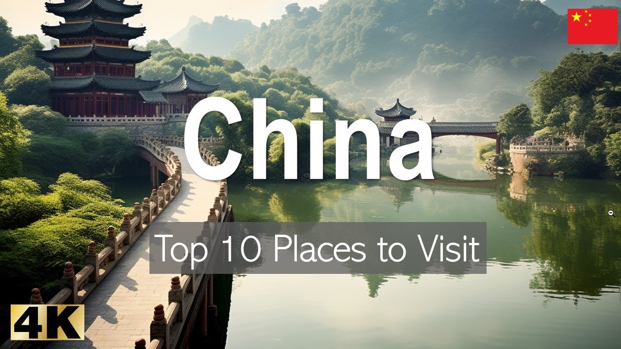 Top 10 Places to Visit in China (2023) | Ultimate China Travel Guide ...