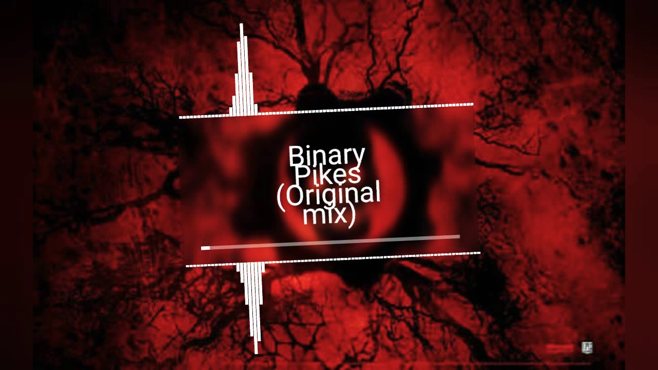 Binary Pikes (Original mix) - YouTube