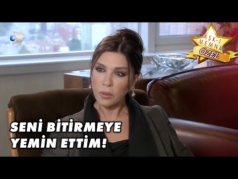 Firdevs Hanım'a Hilmi Önal Şoku! - Aşk-ı Memnu Özel Klip