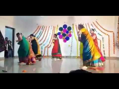 Coorg Dance - YouTube