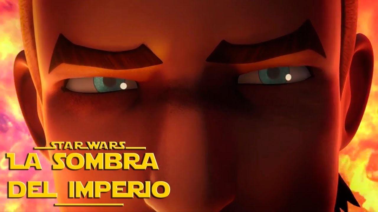 La Trágica Muerte del Jedi Kanan Jarrus Explicada por Dave Filoni ...