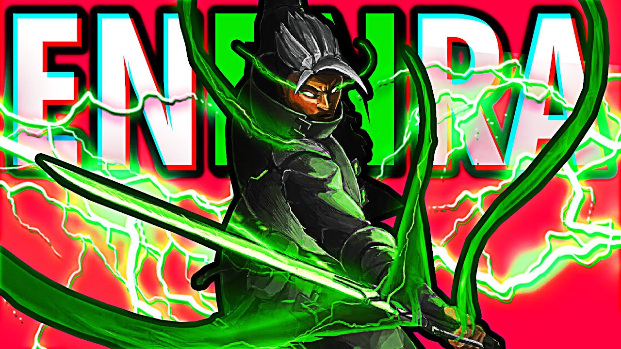 how did 1 PERSON make this game? (ENENRA) - YouTube