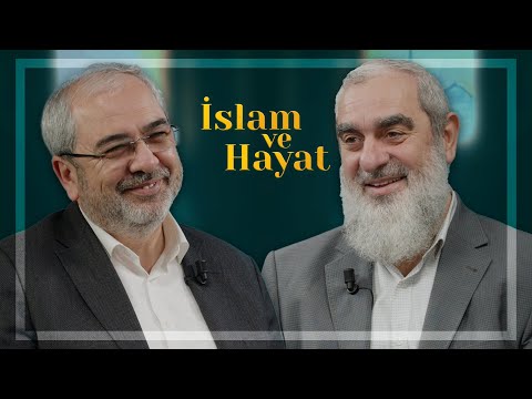 Allah Adına Konuşmak ve Yazmak | İslam ve Hayat