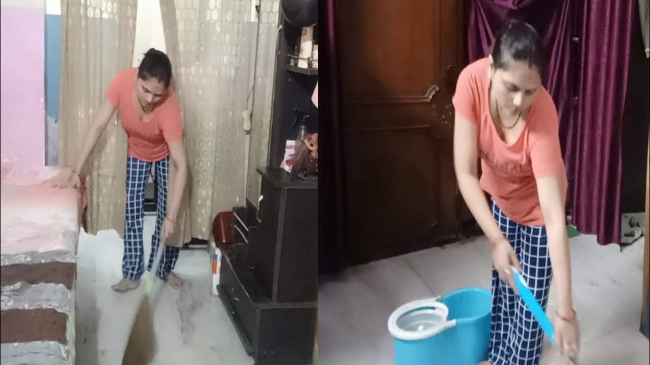 My Clothes Washing Routine Indian | Washing Clothes in Washing Machine ...