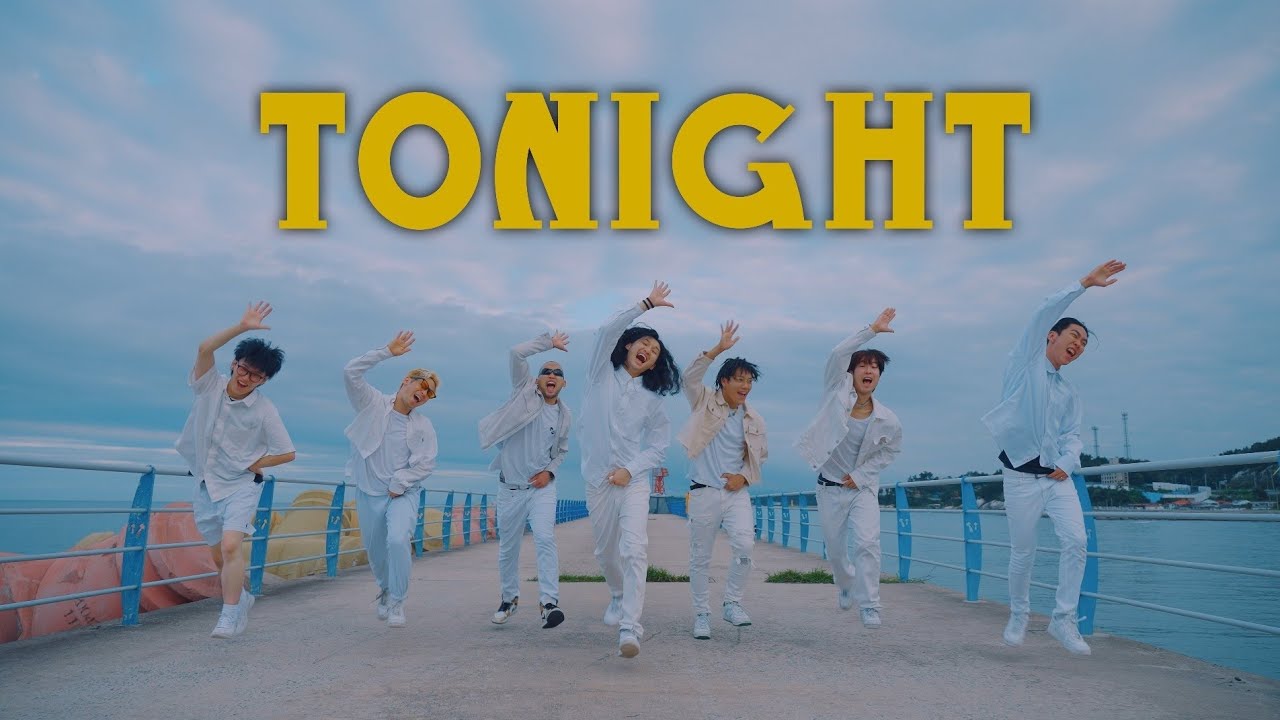 Emet Sound - TONIGHT ft.Ruf.d [OFFICIAL MUSIC VIDEO] - YouTube