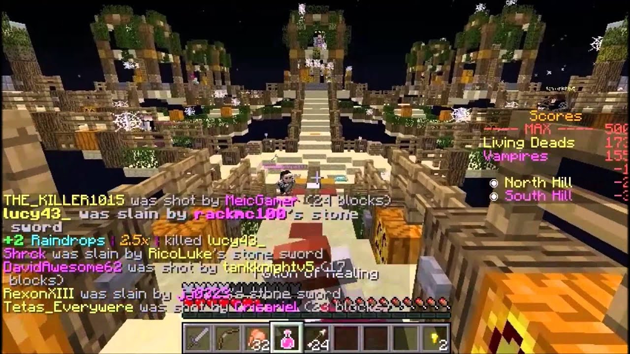 Project Ares Gameplay #264 with DavidAwesome62 - YouTube